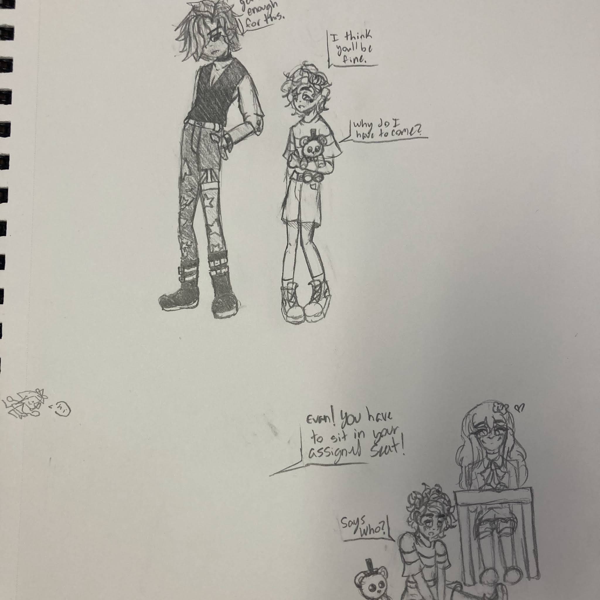 Post from XxDark EmbersxX