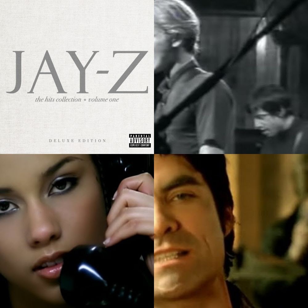Billboard Year-End Hot 100 singles of 2001