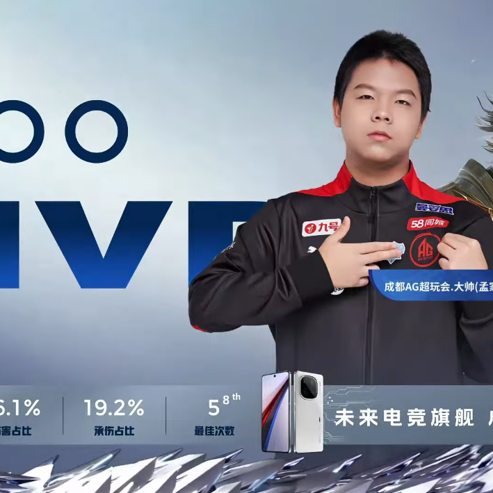 Post from 2019 KPL春季赛