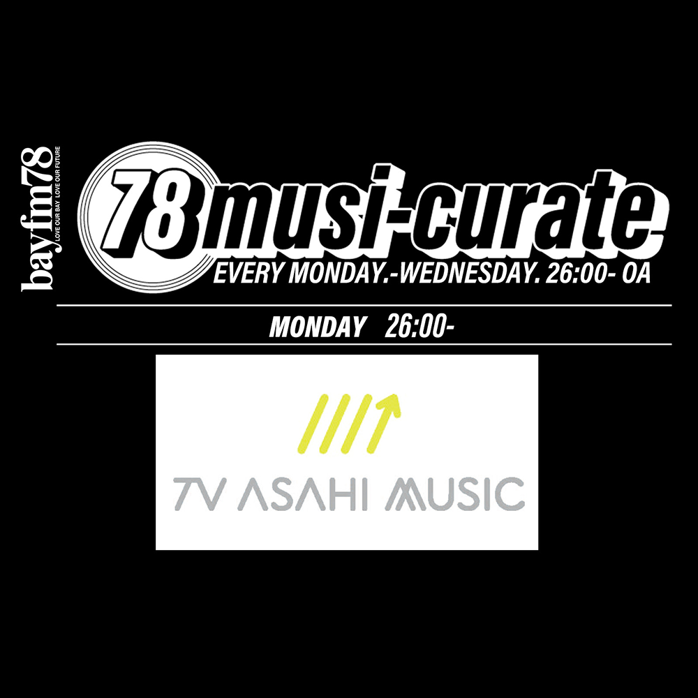 Post from TV ASAHI MUSIC