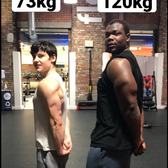 Post from Jack Hancock