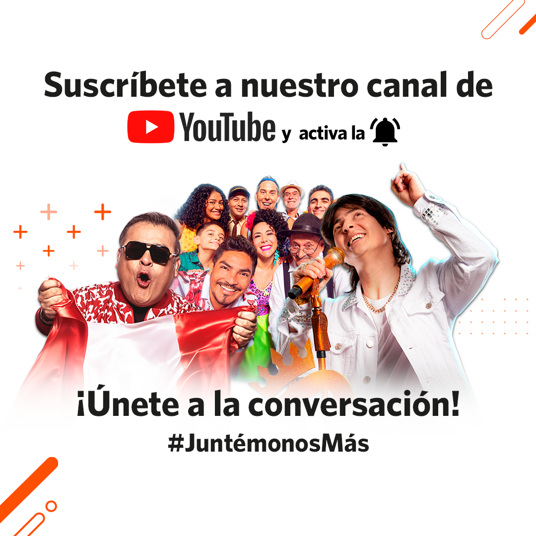 Post from América Televisión