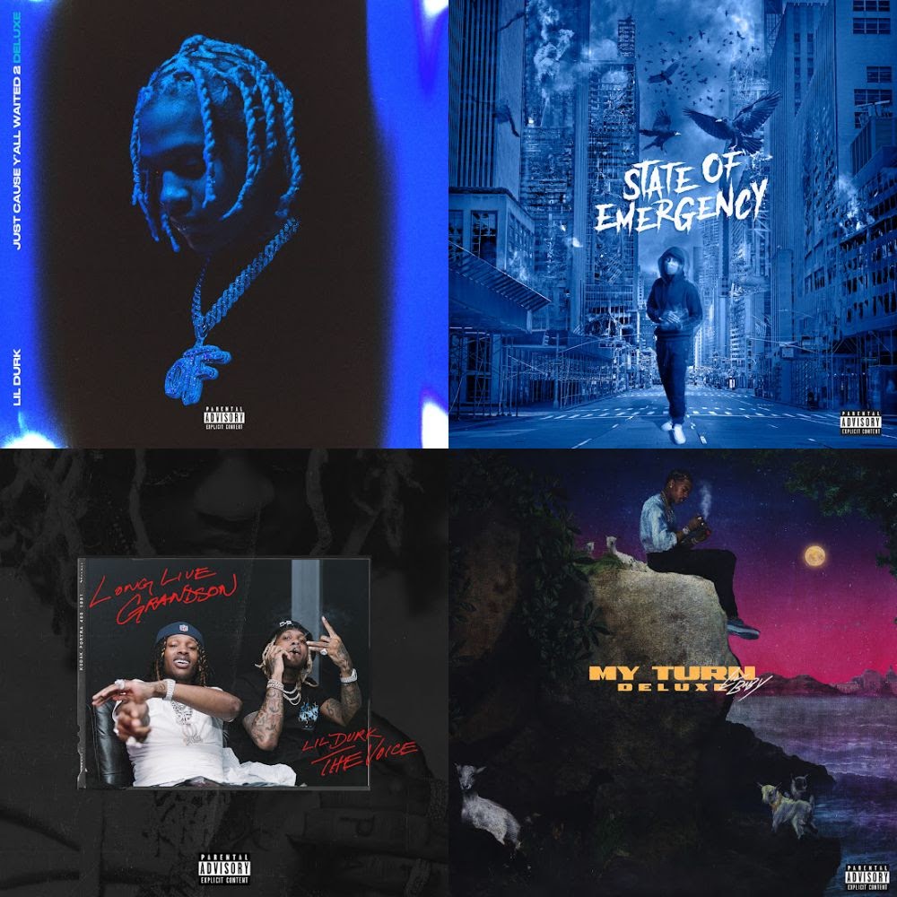 rap