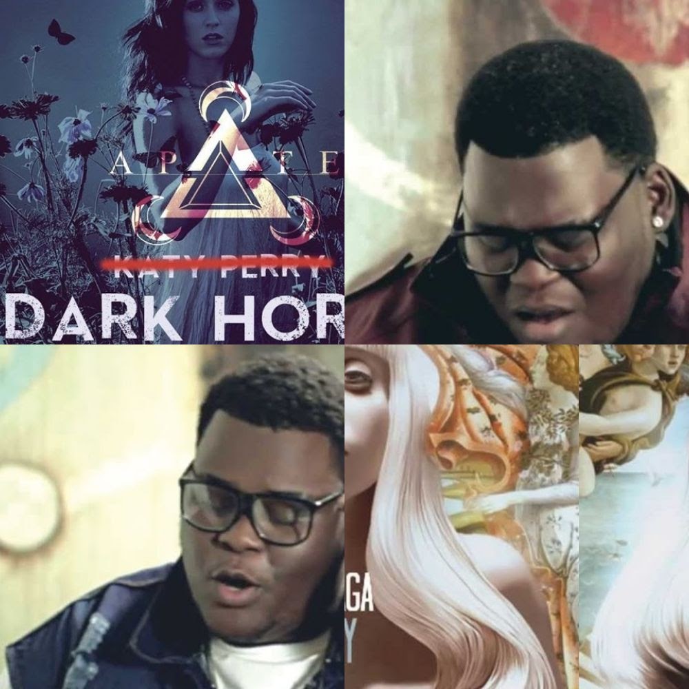 YouTube Mix - Best Remixes Of Popular Songs