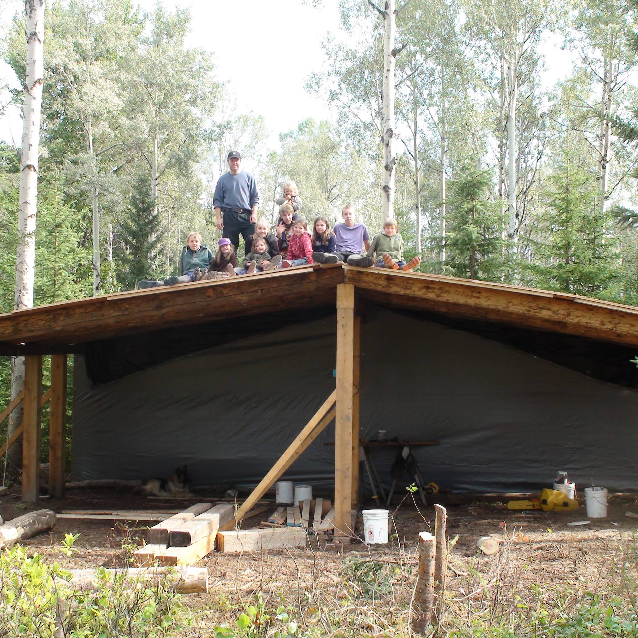 Post from Gridlessness