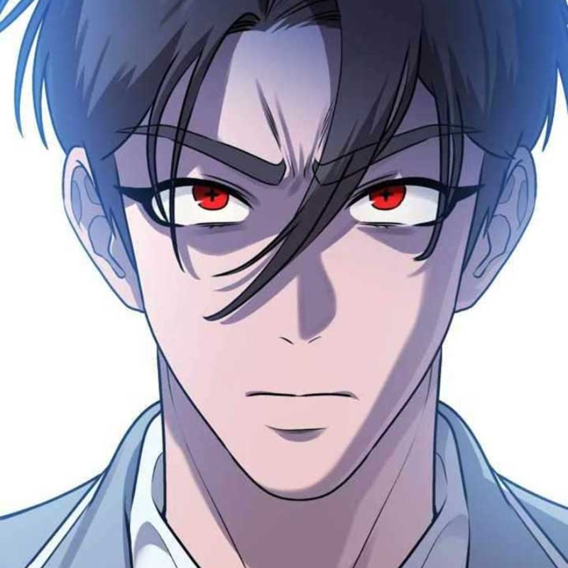 Post from Beru Chorão - Manhwa