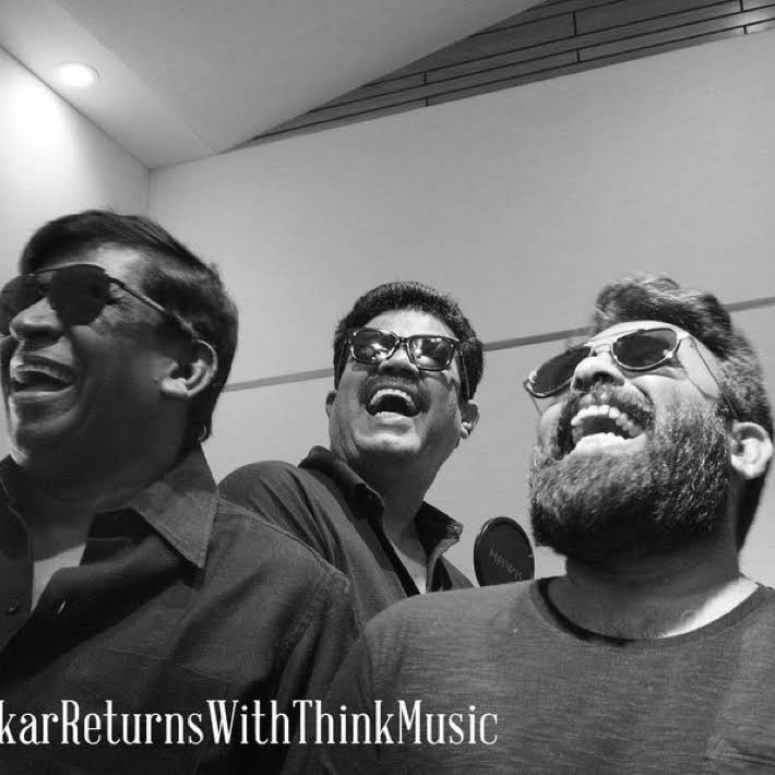 Post from Think Music India
