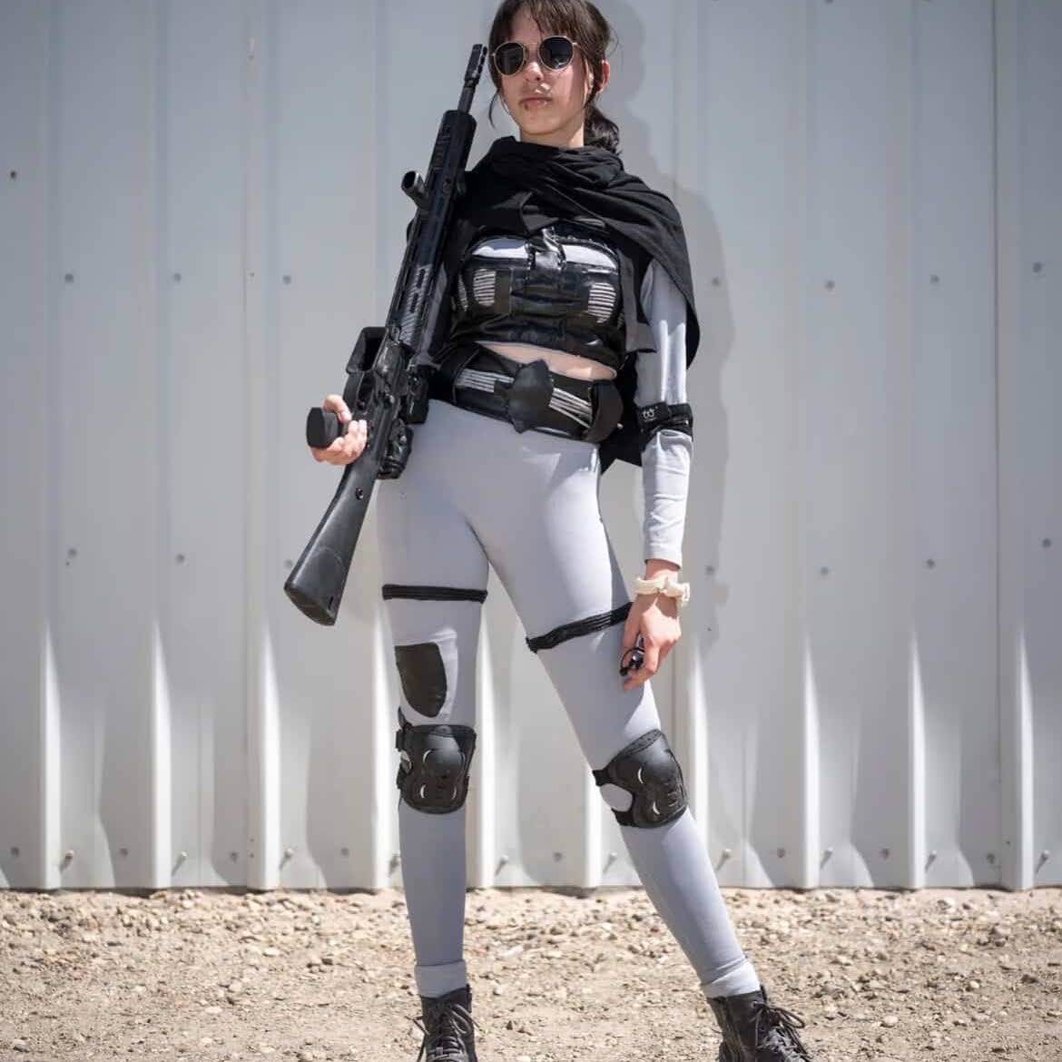 Post from Gun Bunny