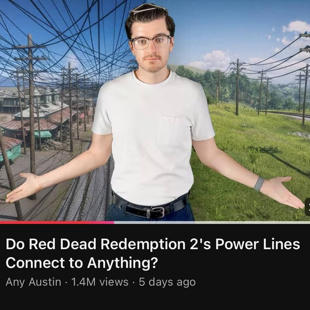 Post from Any Austin