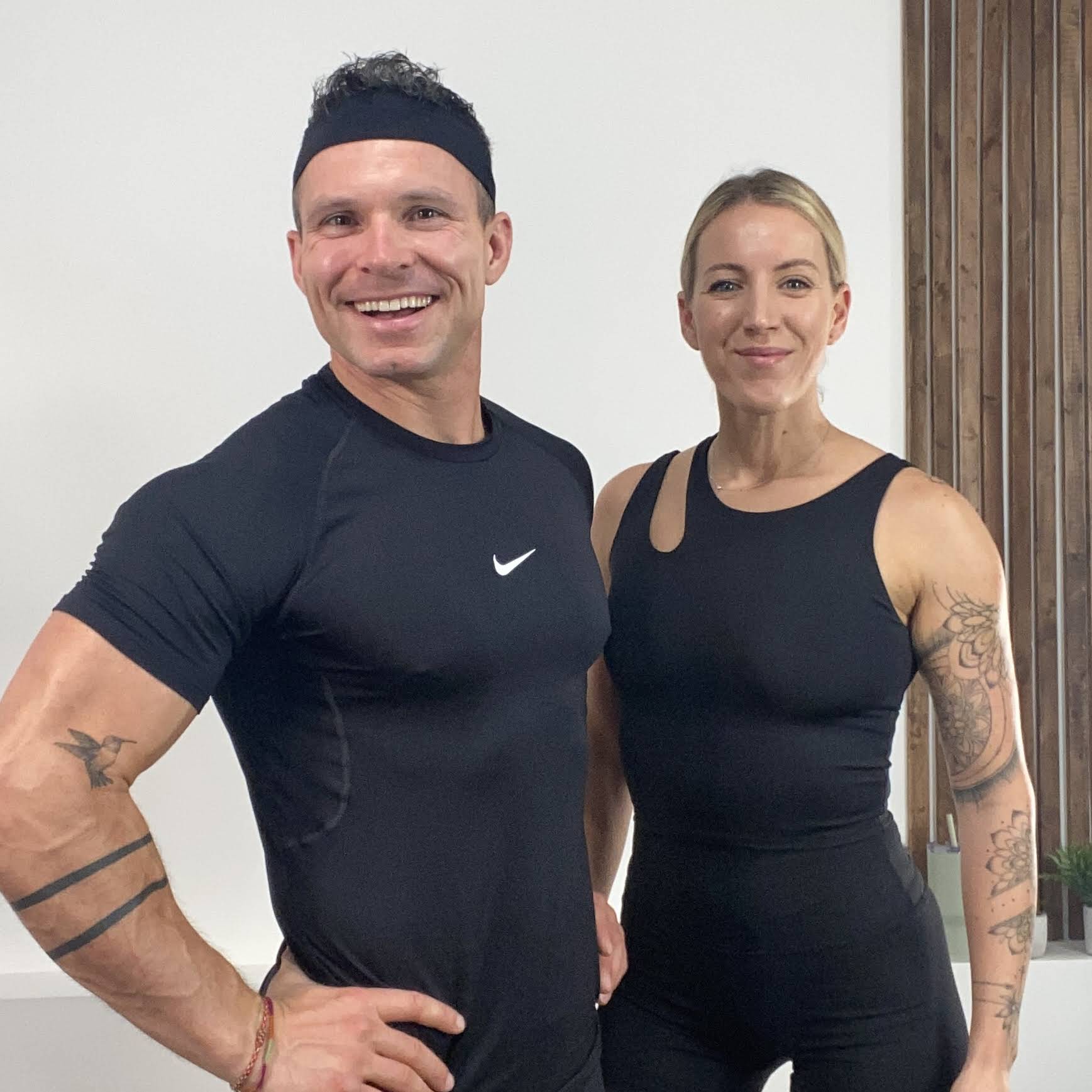 Post from Chris & Edi