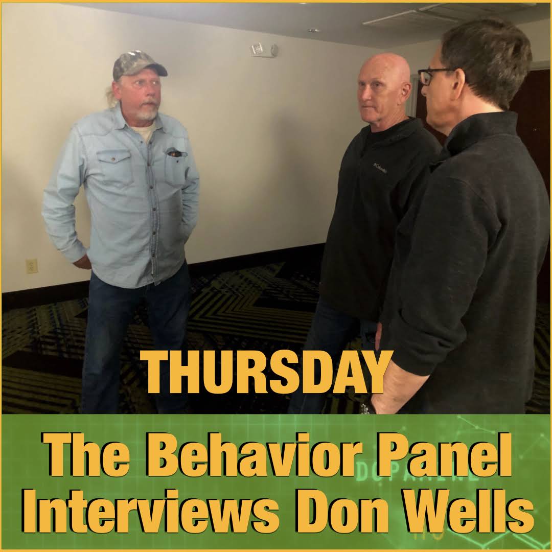 Post from The Behavior Panel