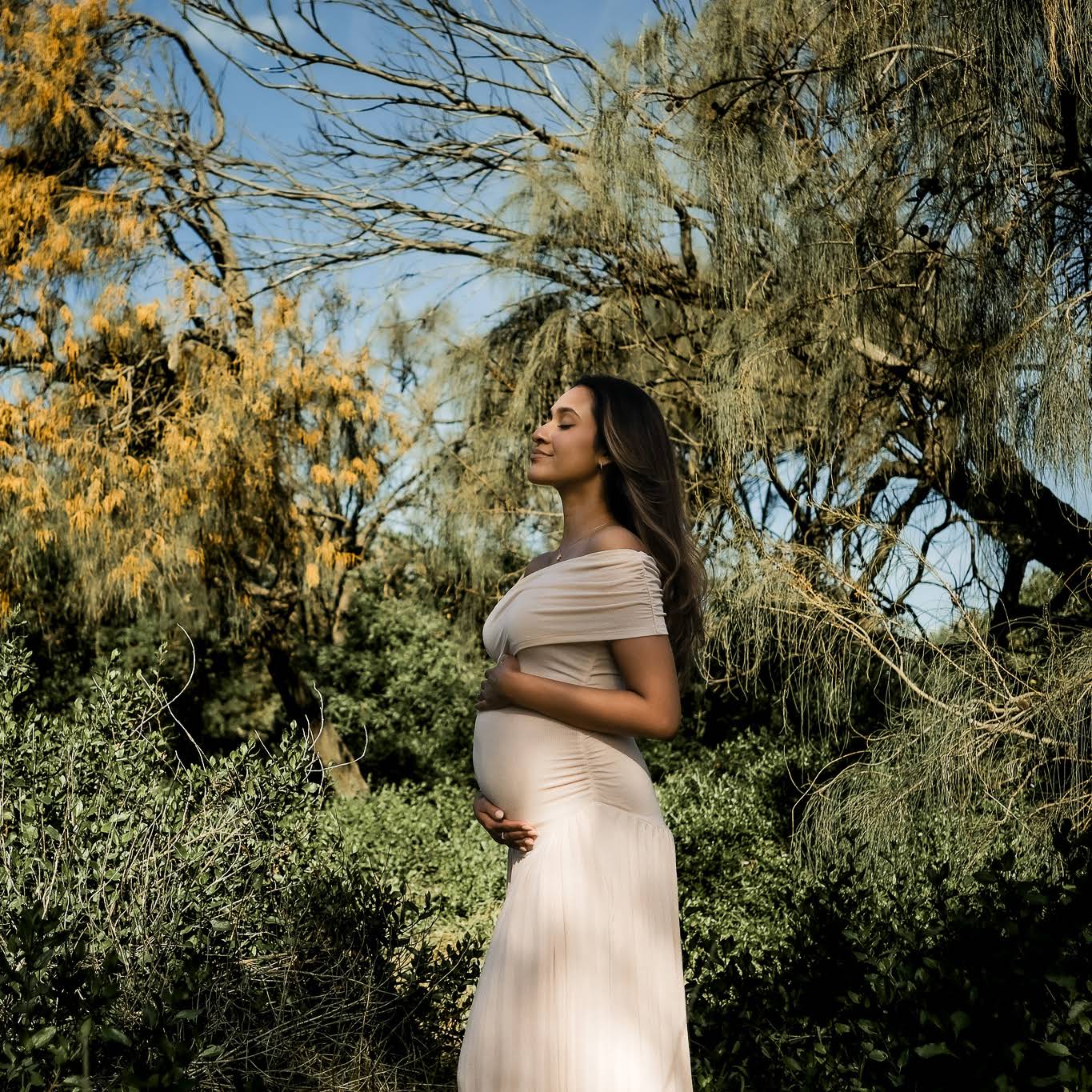 Post from Swetha Melly