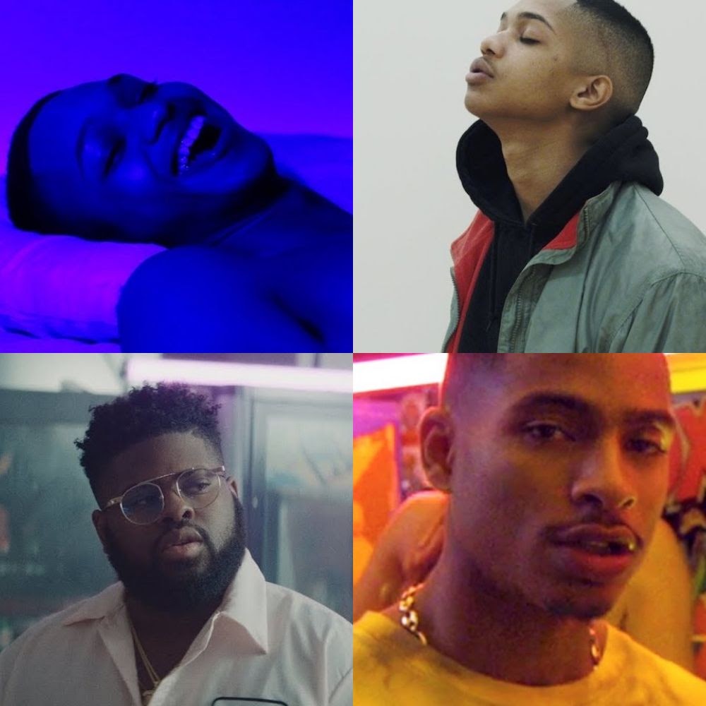 Music Videos