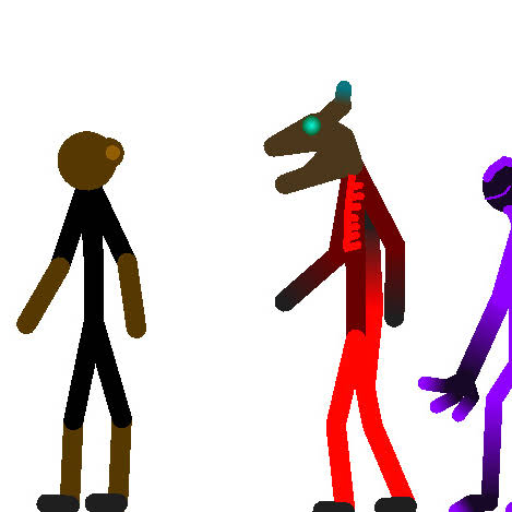 Post from The Lizard Alpha