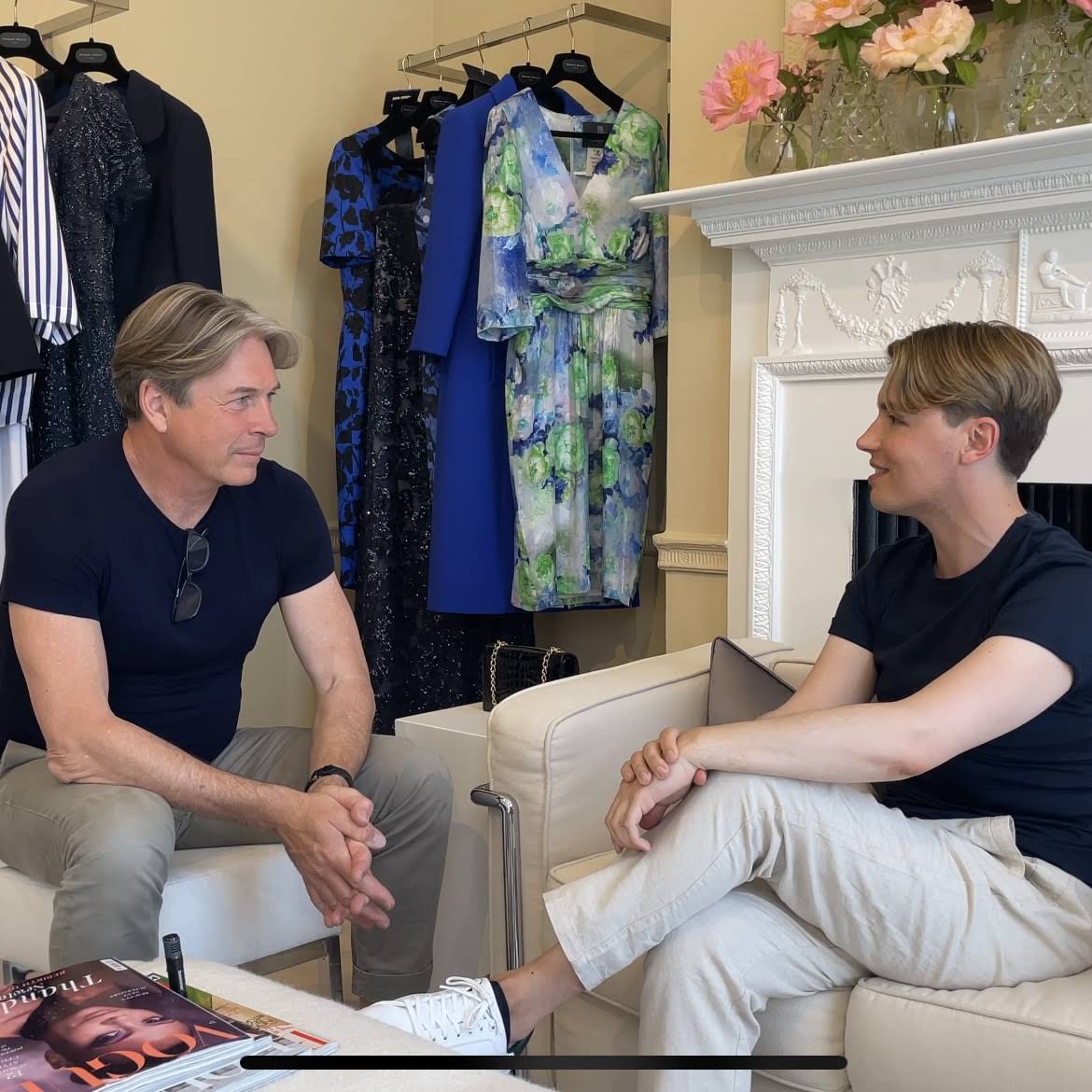 Post from Nicolas Fairford