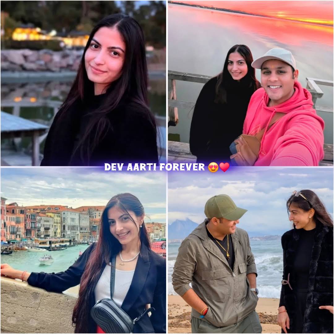 Post from Dev Ananya DA