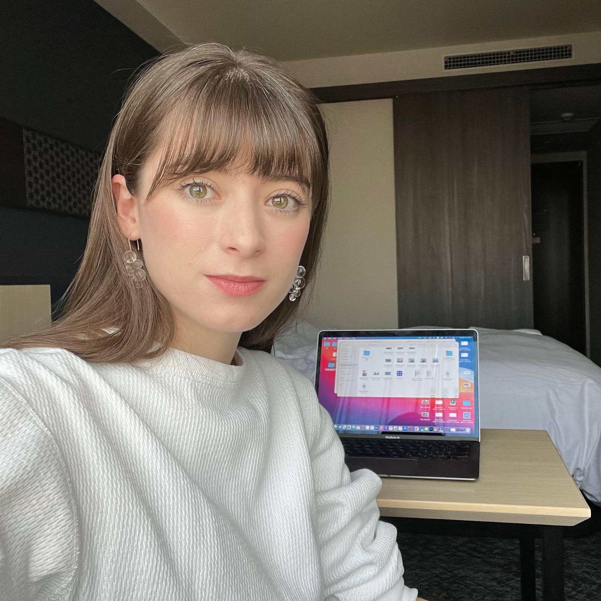 Post from Northern Alena