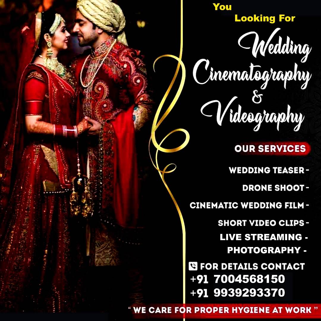 Post from Vasu Films & Vlogs