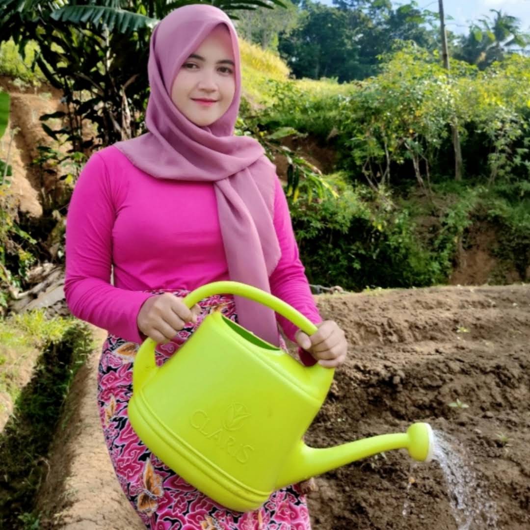 Post from Jampang Turunan Kidul