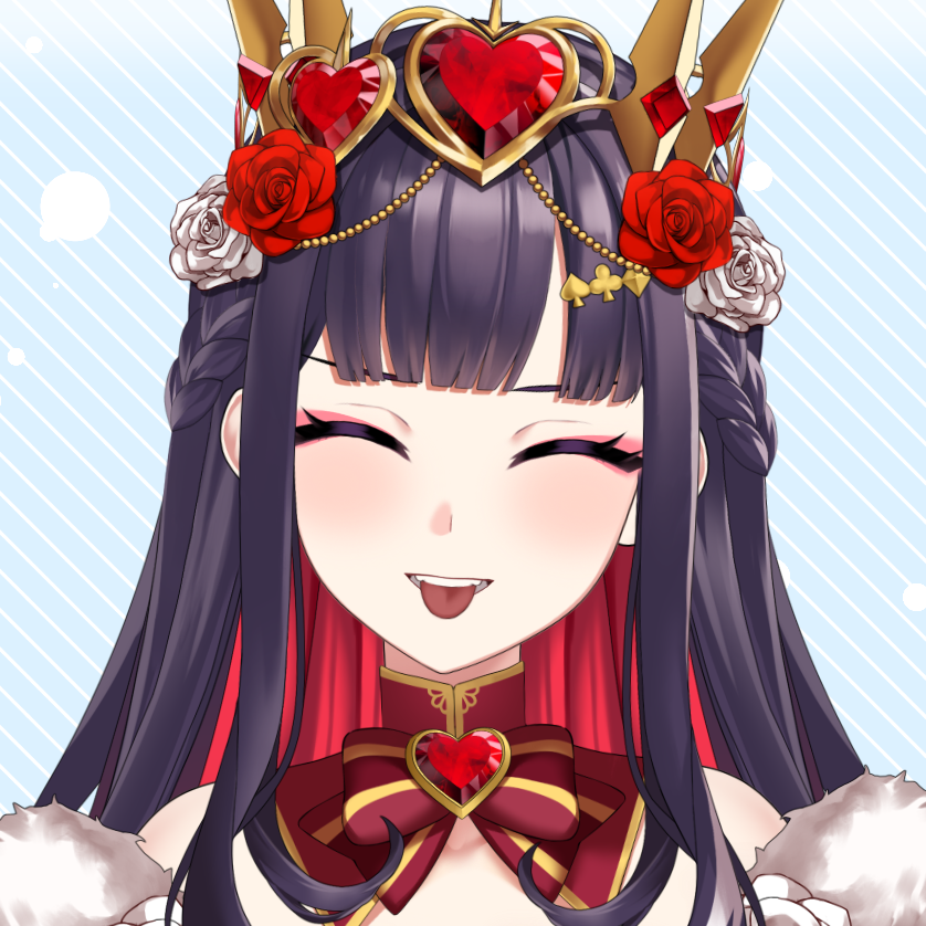 Post from Roselia de Magentia Ch. Pixela S