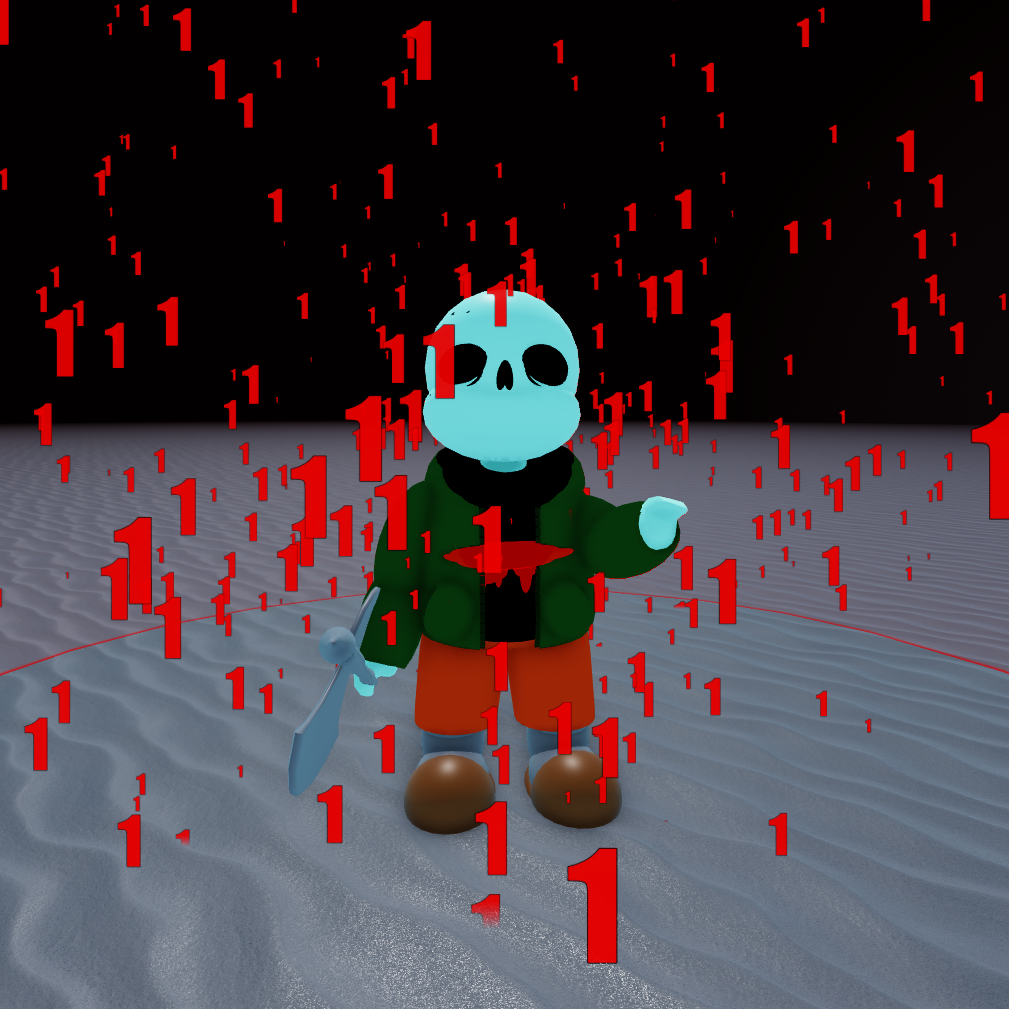 Post from Walmart Everything Sans