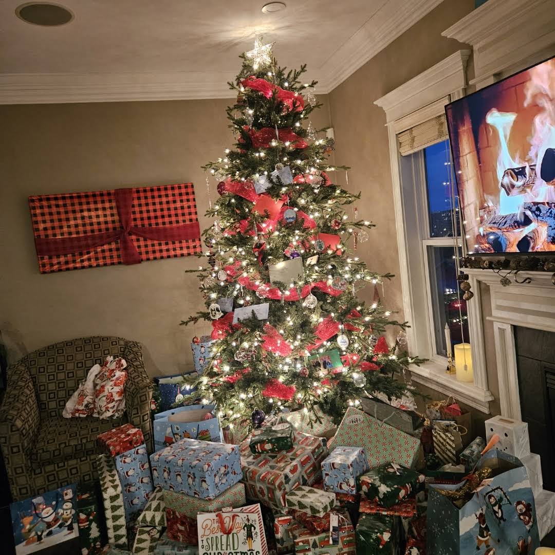 Post from House of Doom