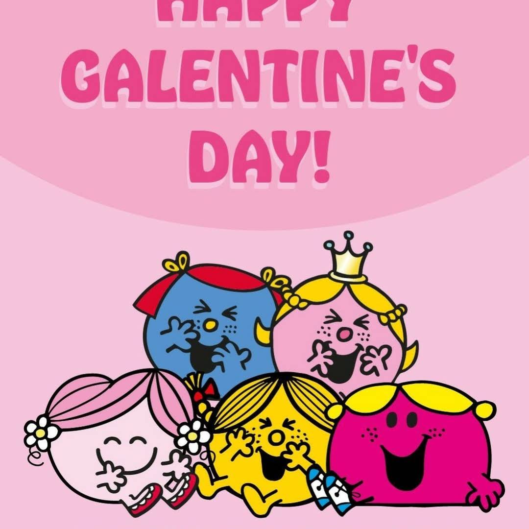 Post from Mr. Men Little Miss And Friends Show