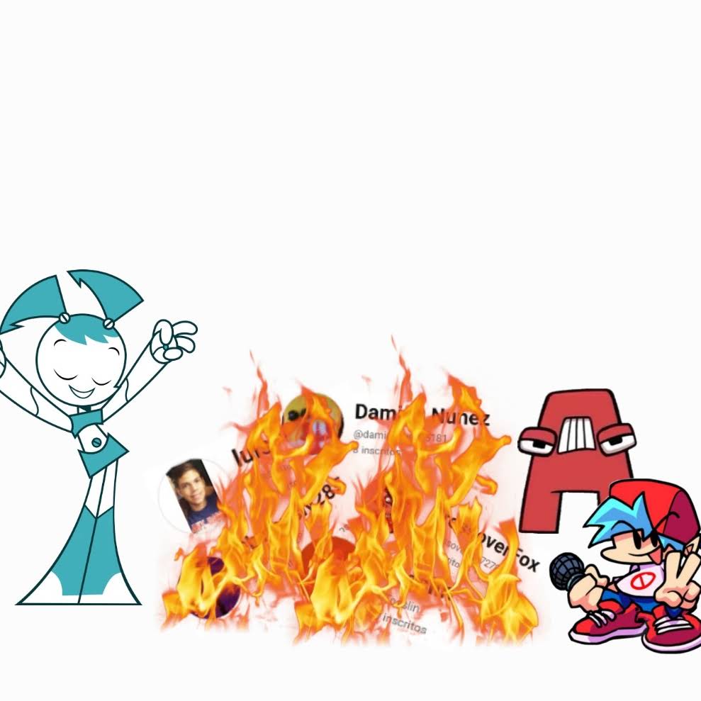 Post from Brazilian Firey The FNF And HHPAY Fan