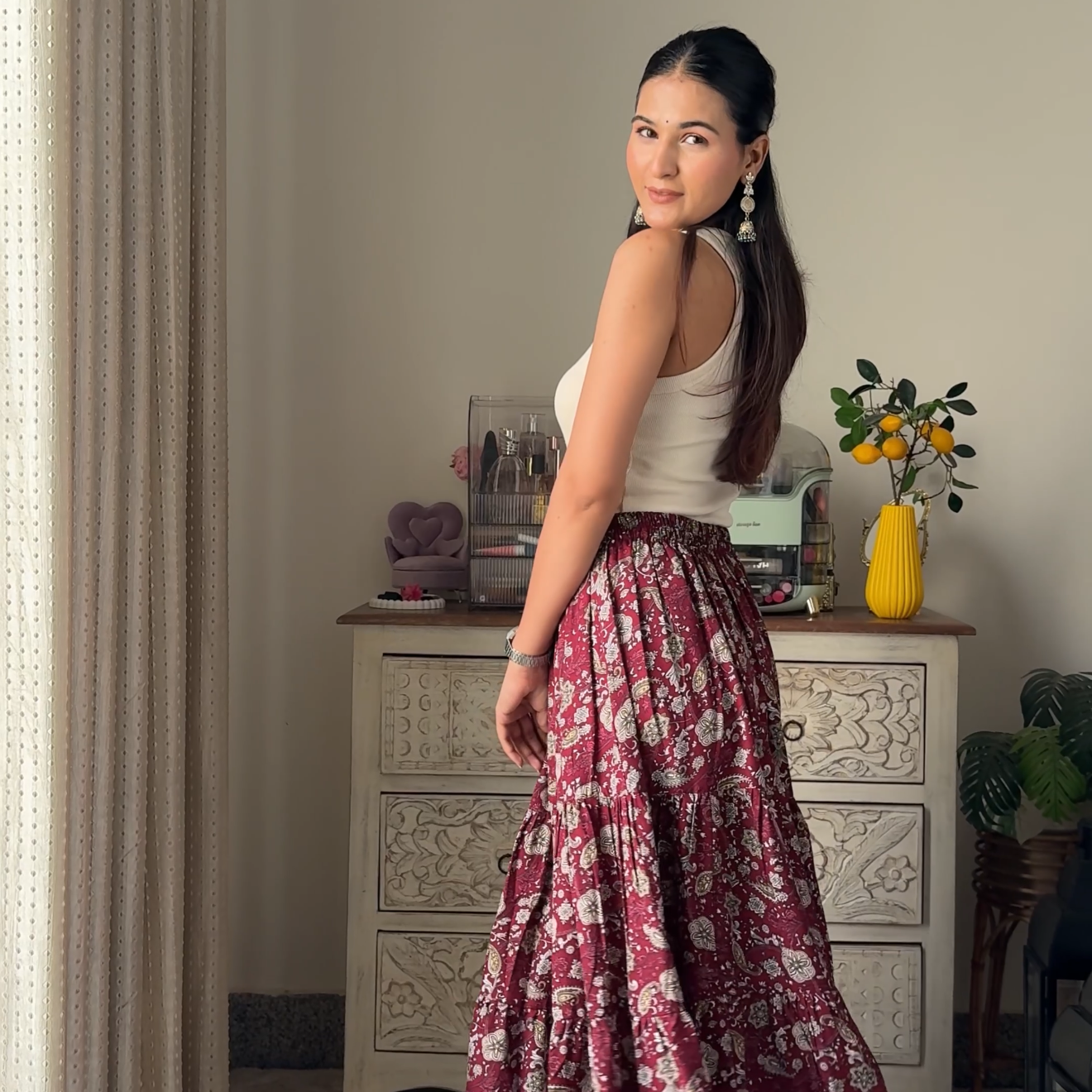 Post from Swati Rathi