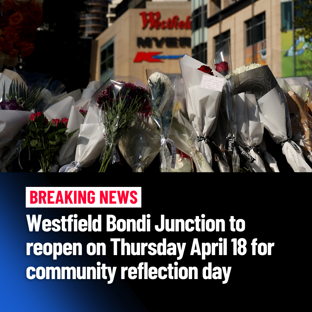 Post from 10 News First