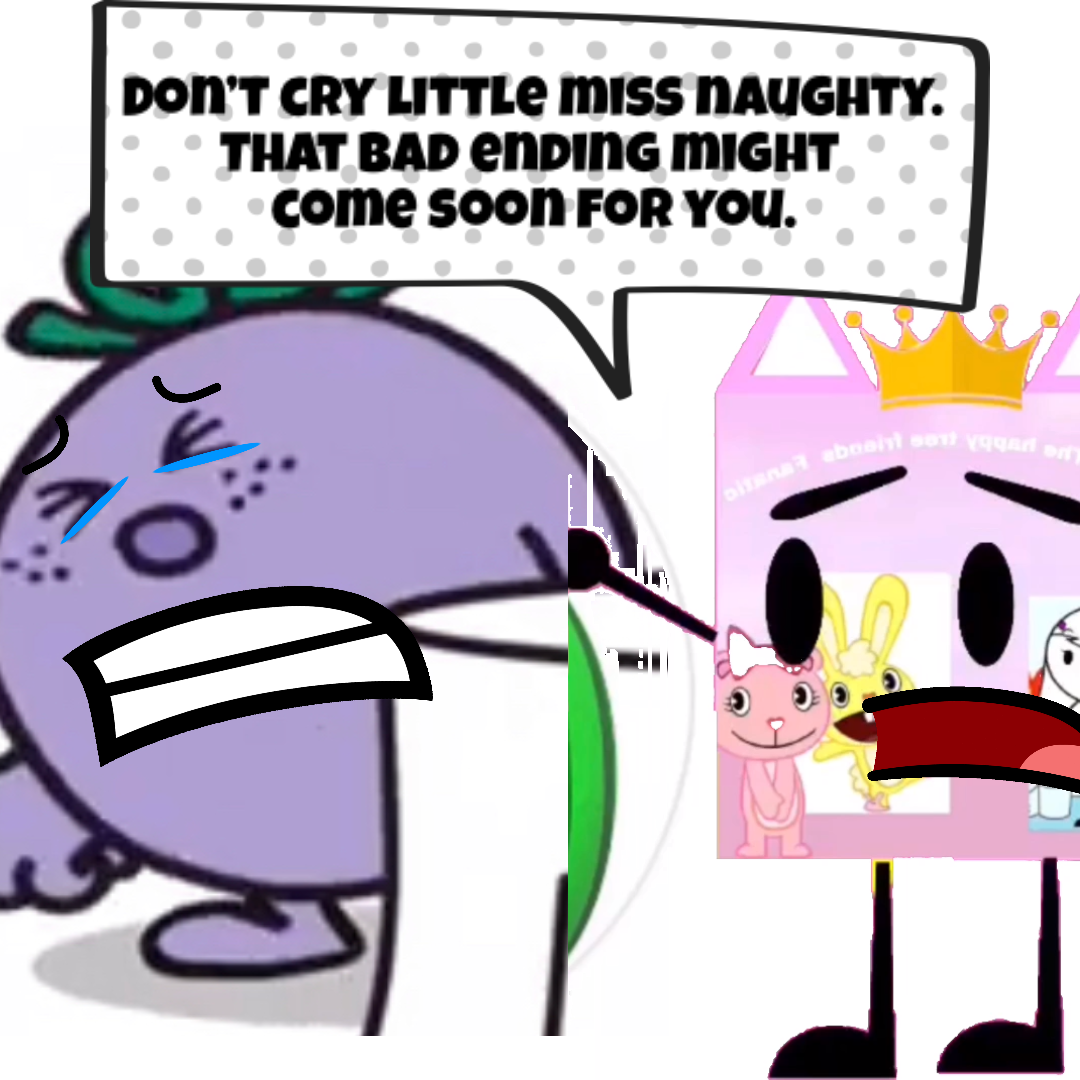 Post from JCTOT da Mr men fan 2024