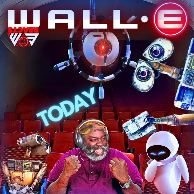 Post from EOM Reacts