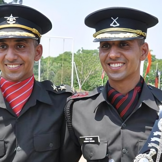 Post from Officers Motivation
