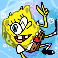 Post from SpongeBob Master
