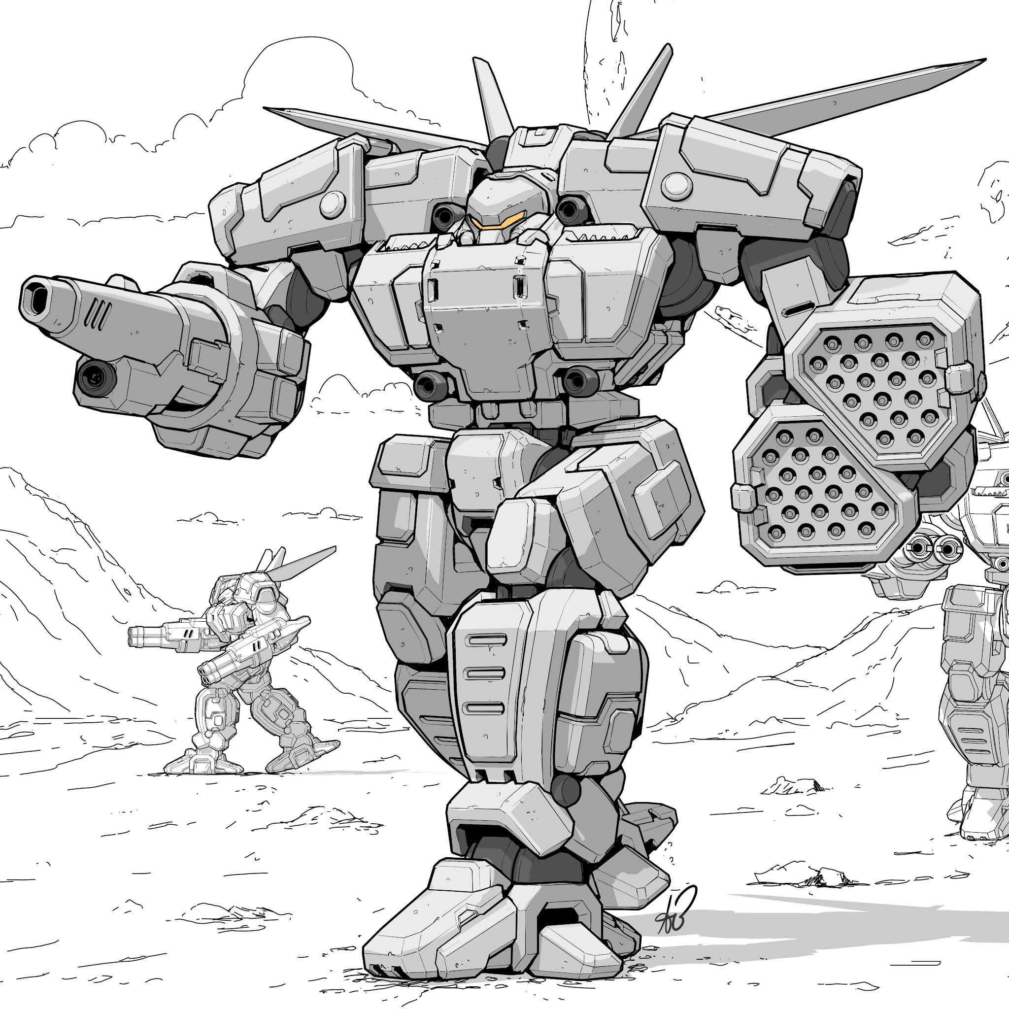 Post from Big Red-40TECH