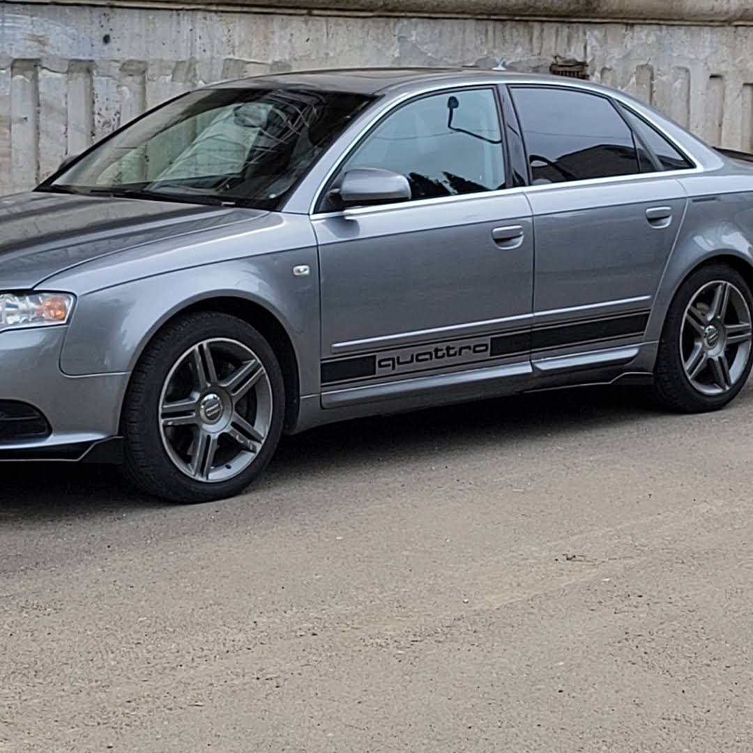 Post from Slender BM Drive