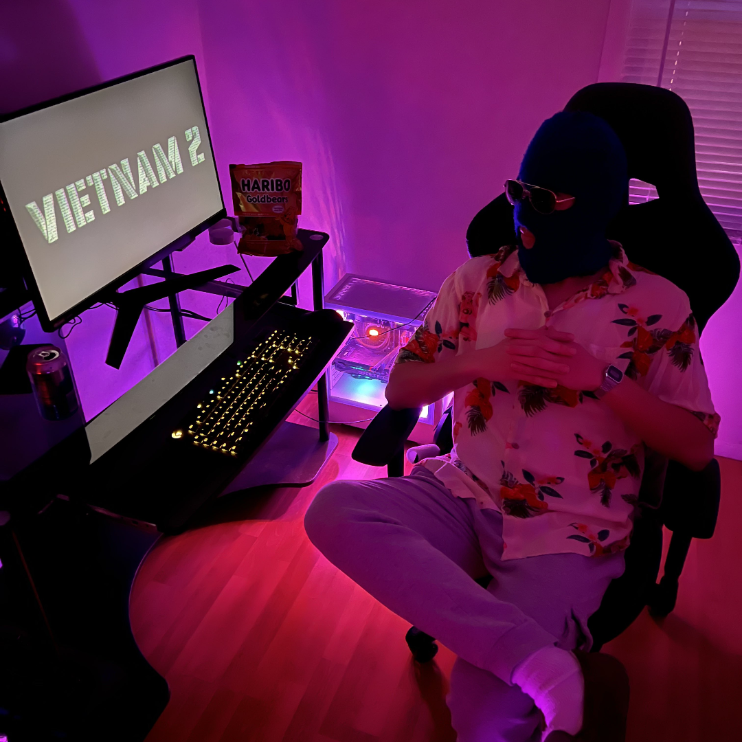 Post from Comrade Mapk