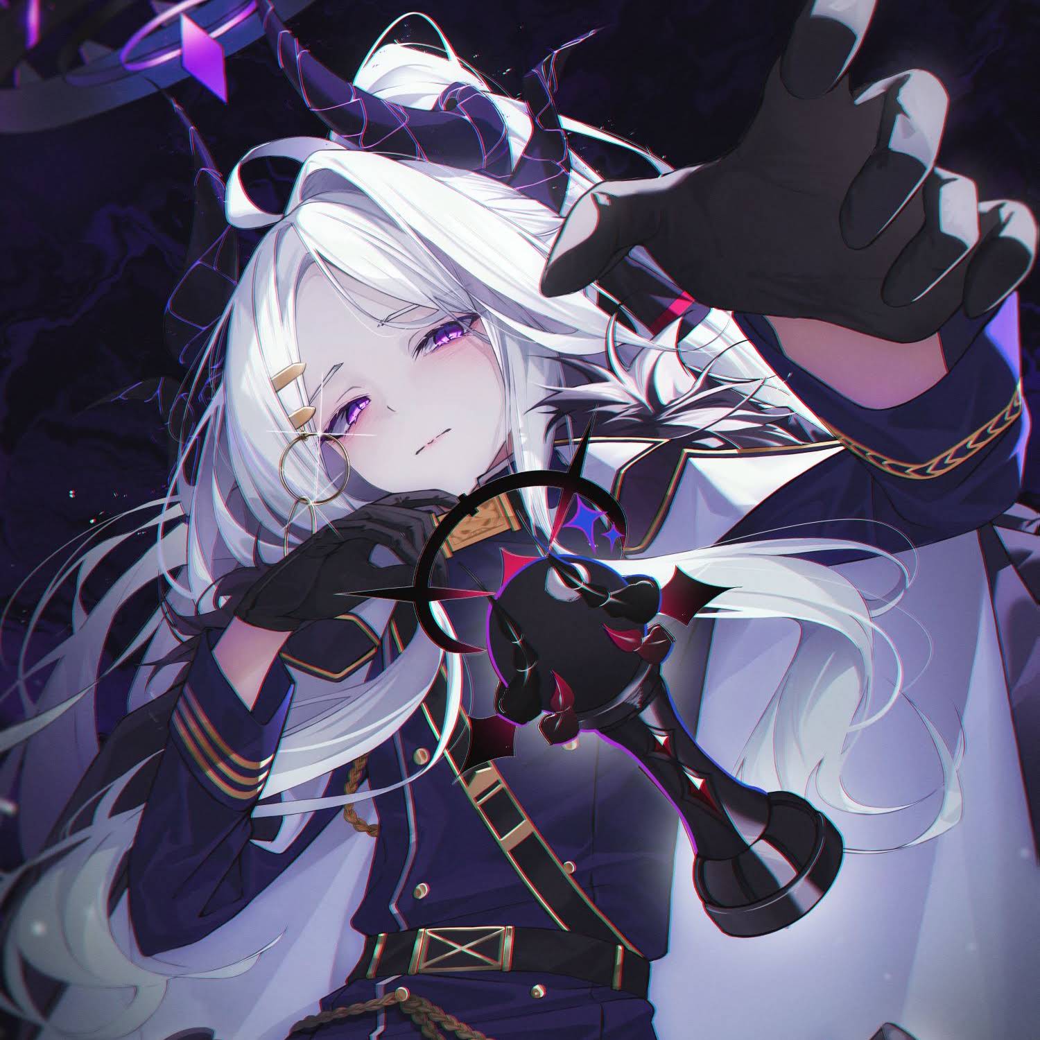 Post from Eiden XII
