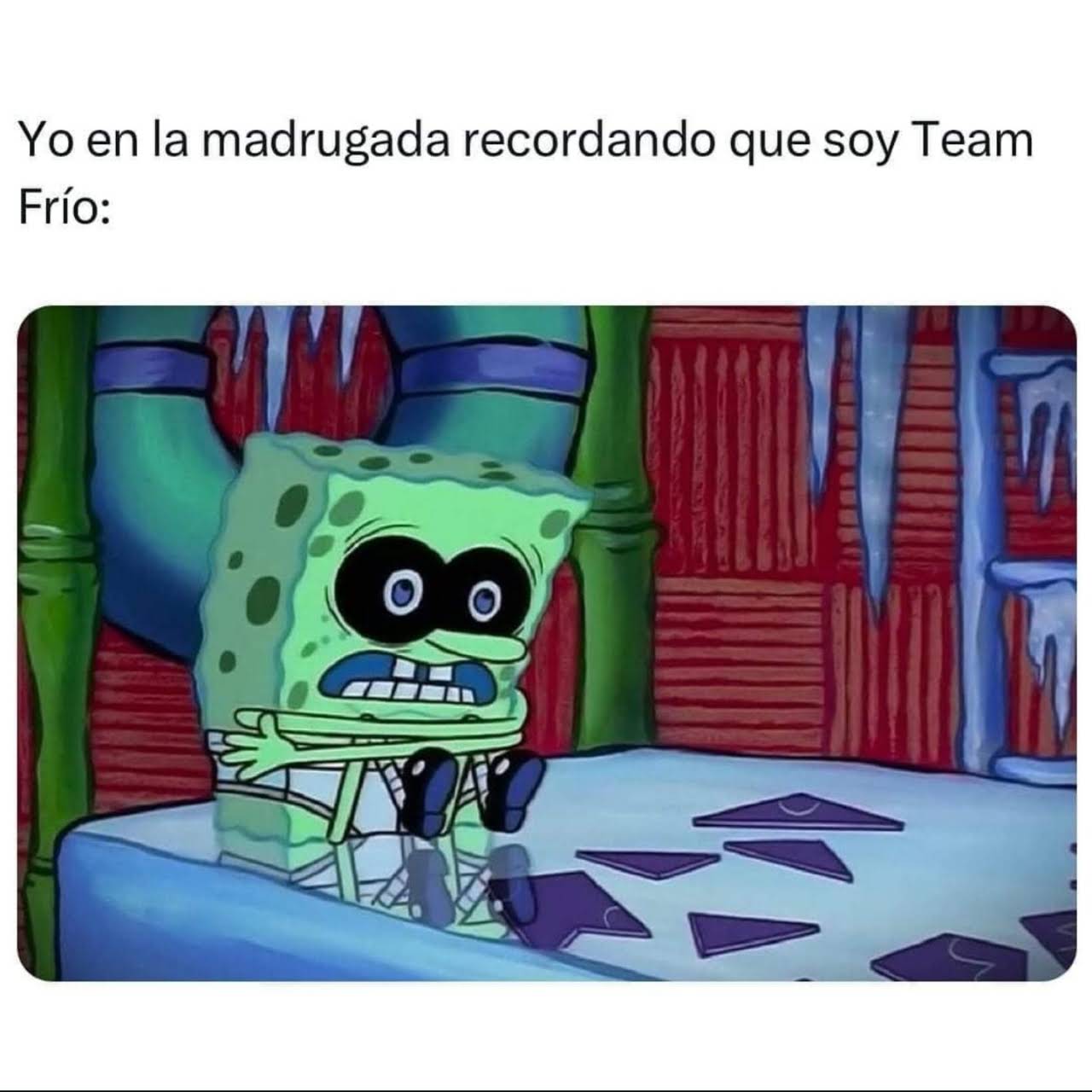 Post from SnowFlake Freak