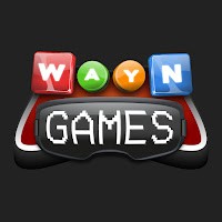 Post from WAYN Games