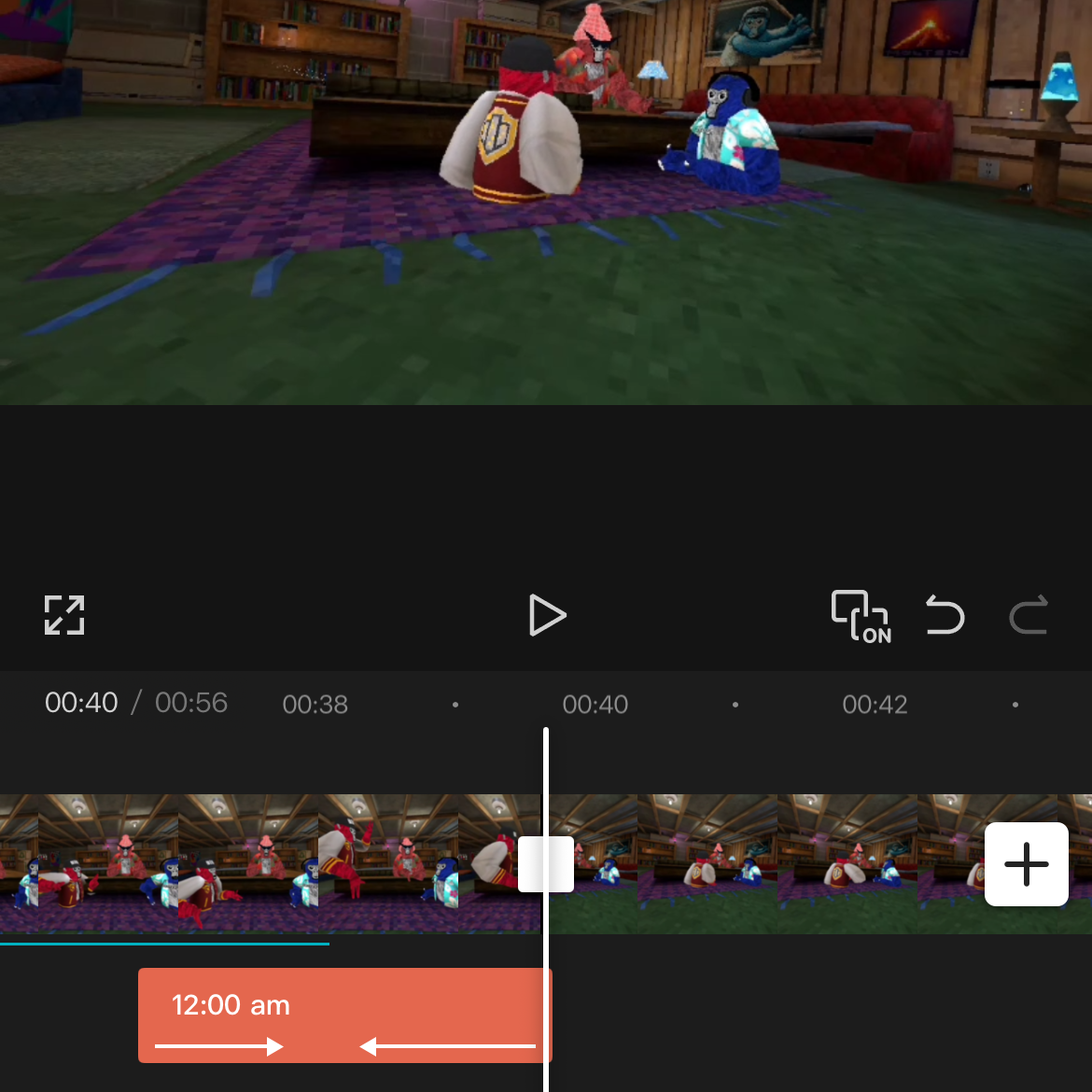 Post from Ironx Studios