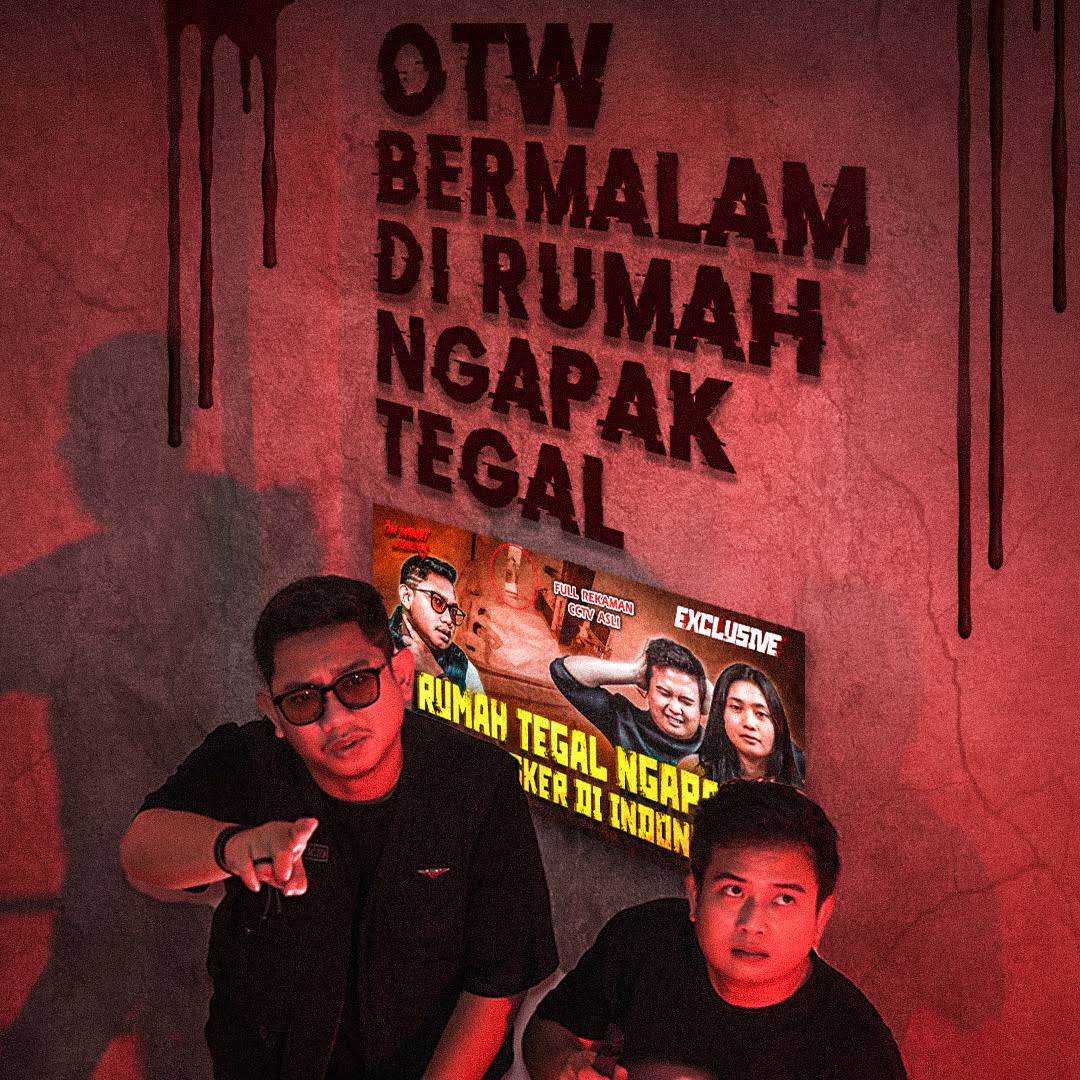 Post from RJL 5 - Fajar Aditya