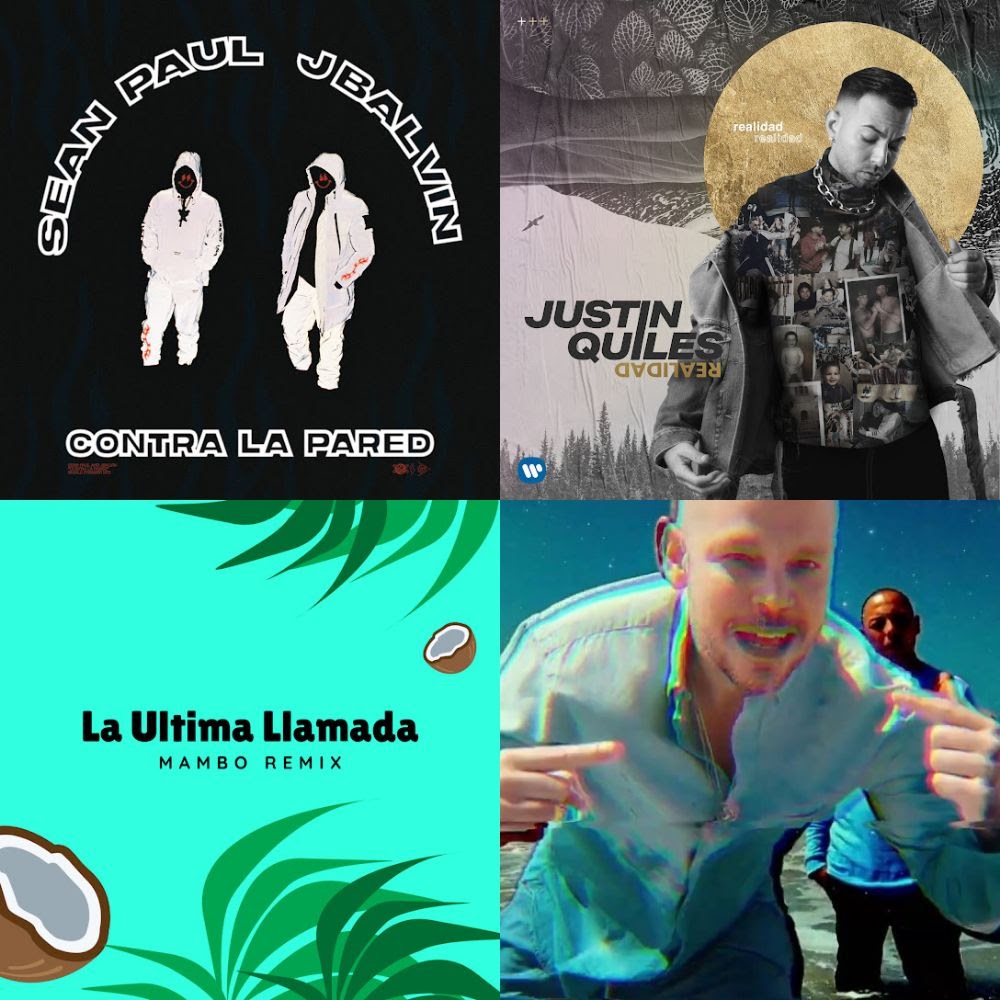 Bien Bellakoso - Bad Bunny feat Calle 13 ( Bellacoso - Residente )