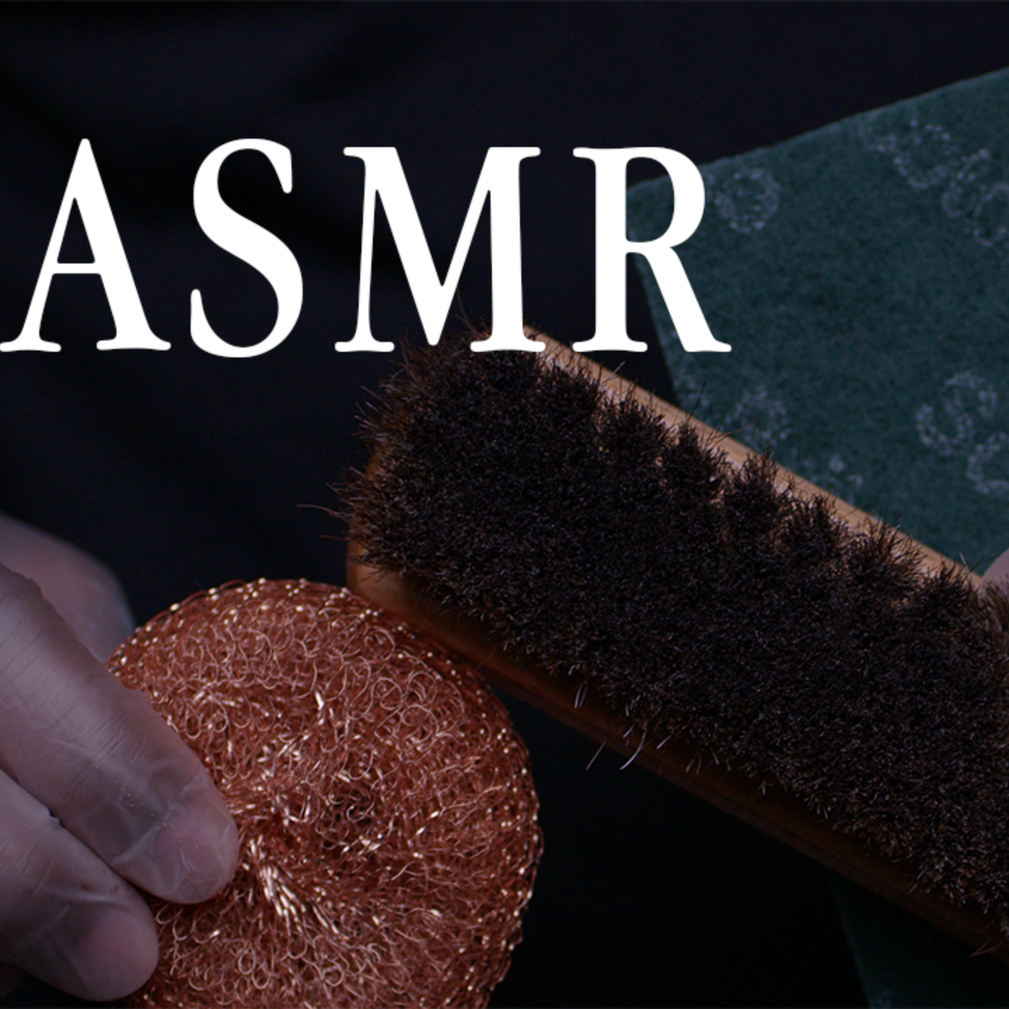 Post from Mister Hands ASMR
