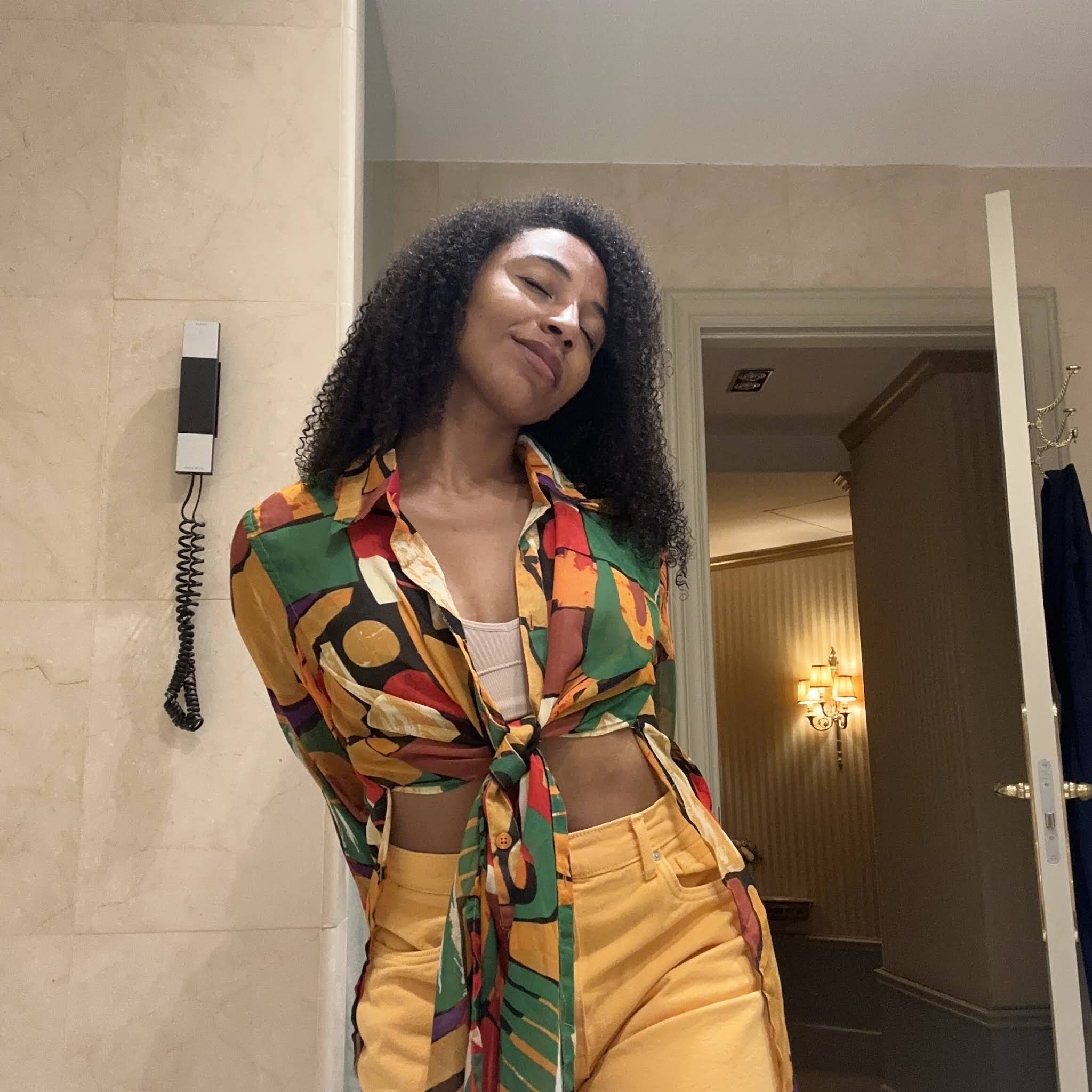 Post from Shayna Conde