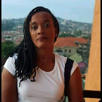 Post from Solange Umutoni