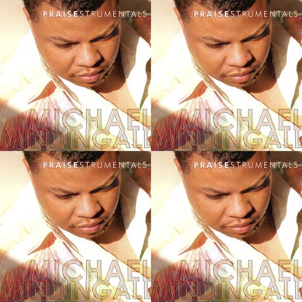 Michael Mindingall - Praisestrumentals