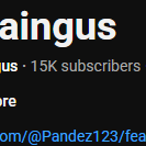 Post from papaingus