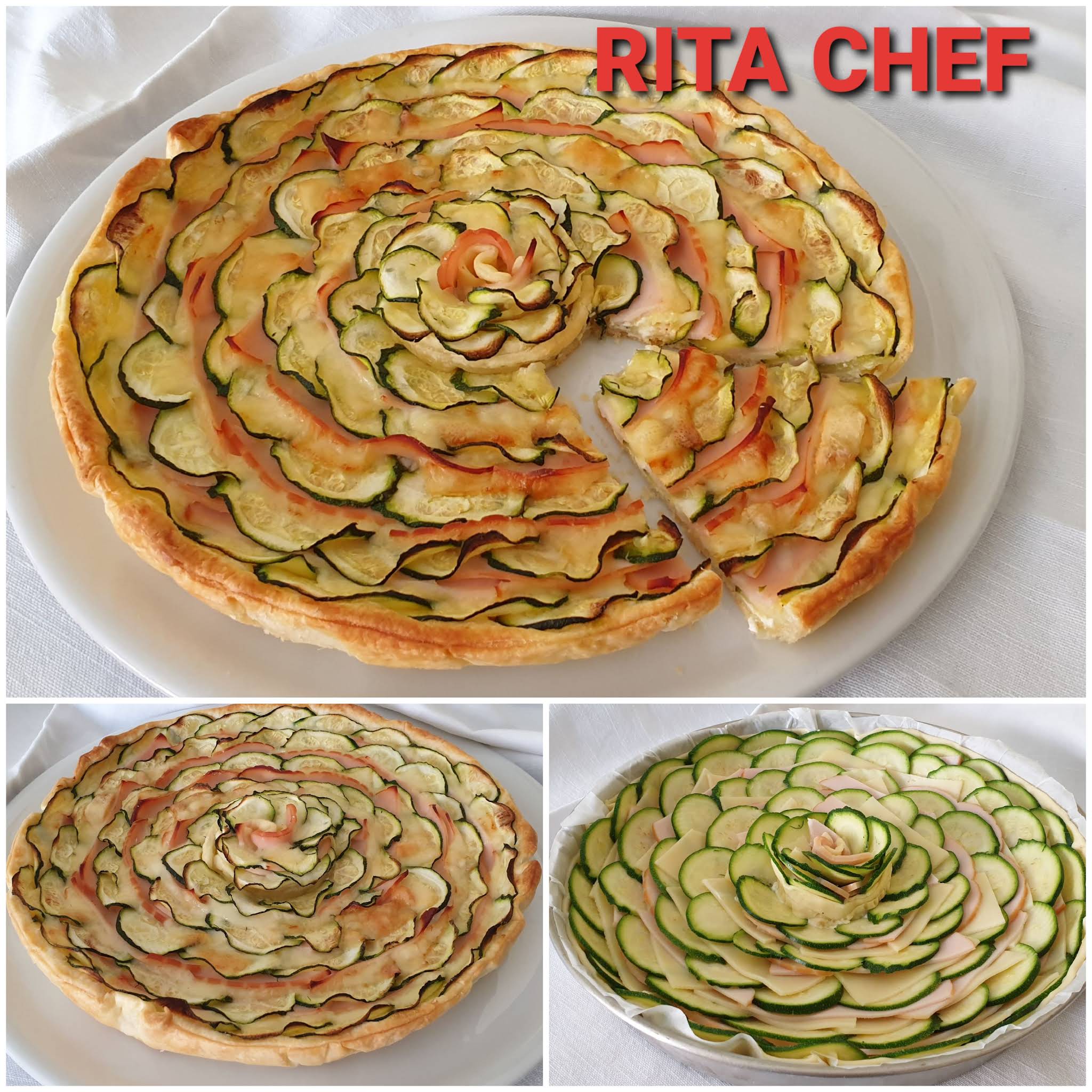 Post from RITA CHEF CHANNEL