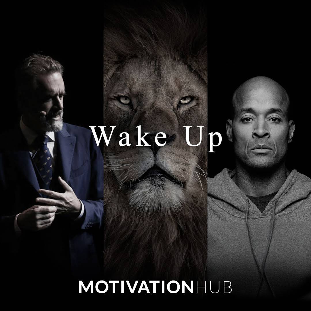 Post from MotivationHub